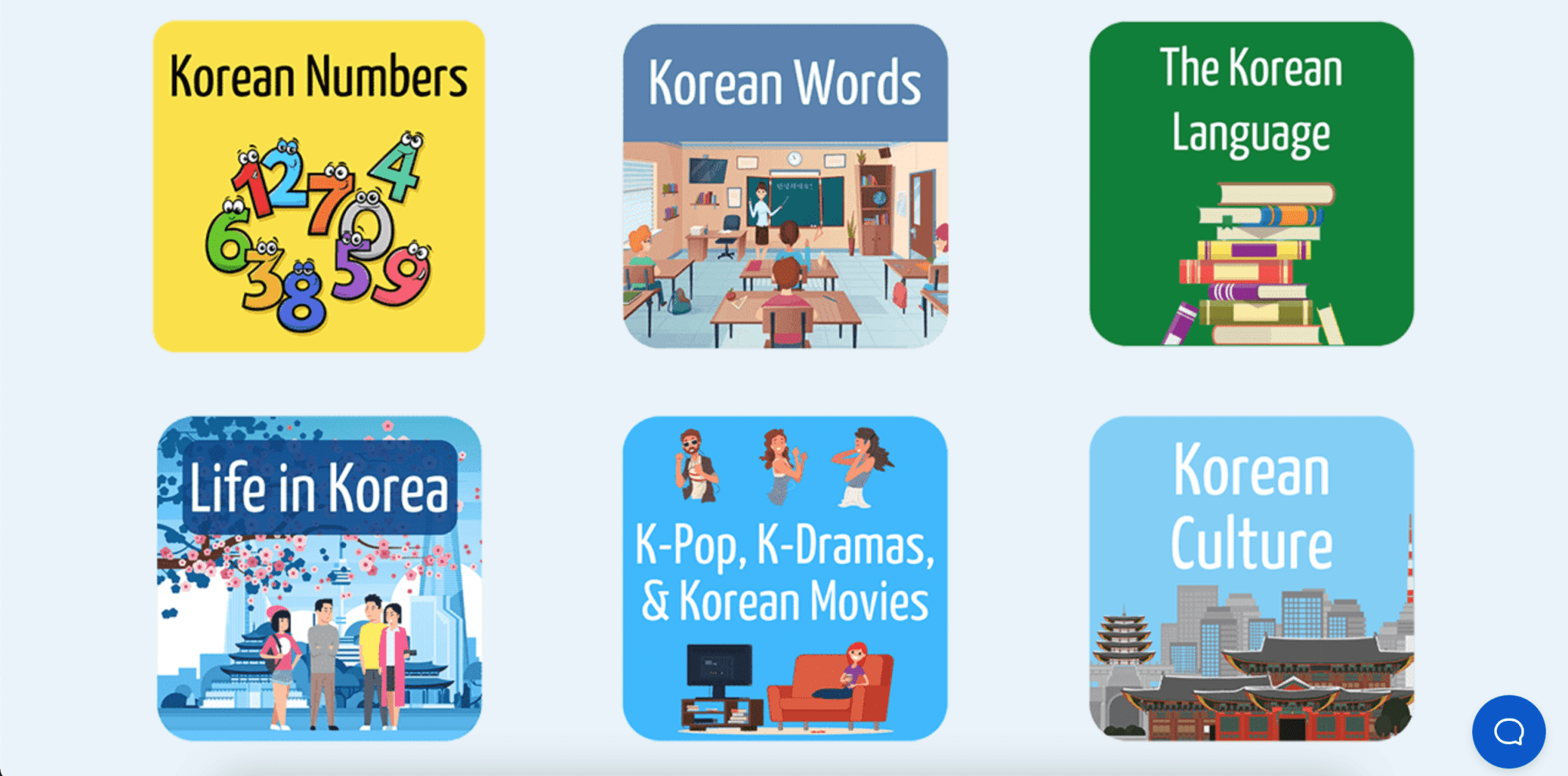 Top 10 Greatest Resources to Learn Korean ⋆ Plurilingualism