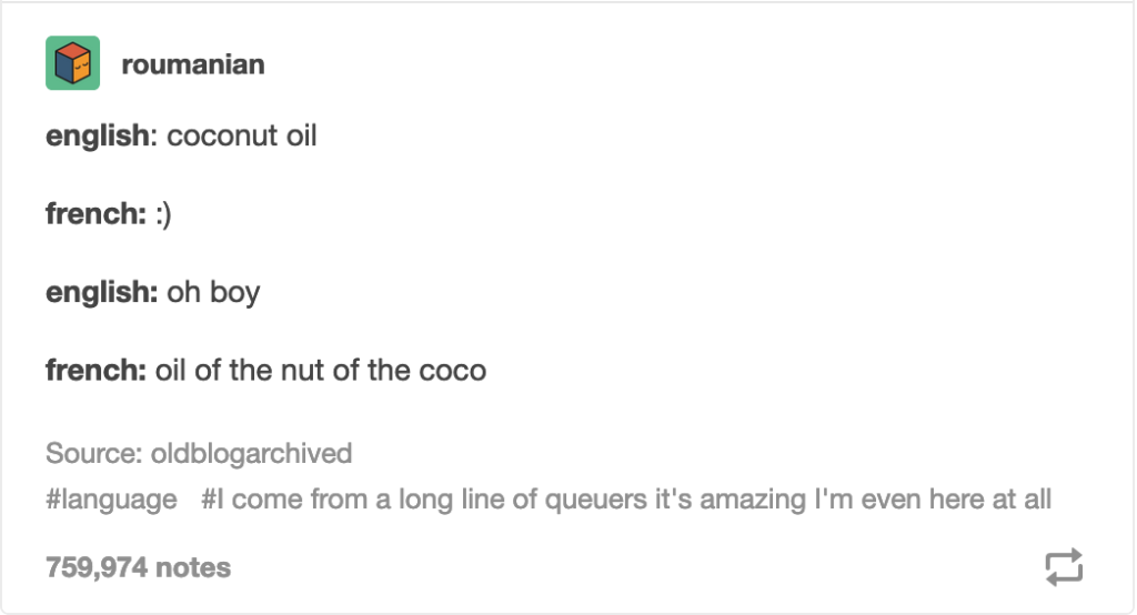 15 Relatable Language Memes That will make you Crack Up! ⋆ Plurilingualism