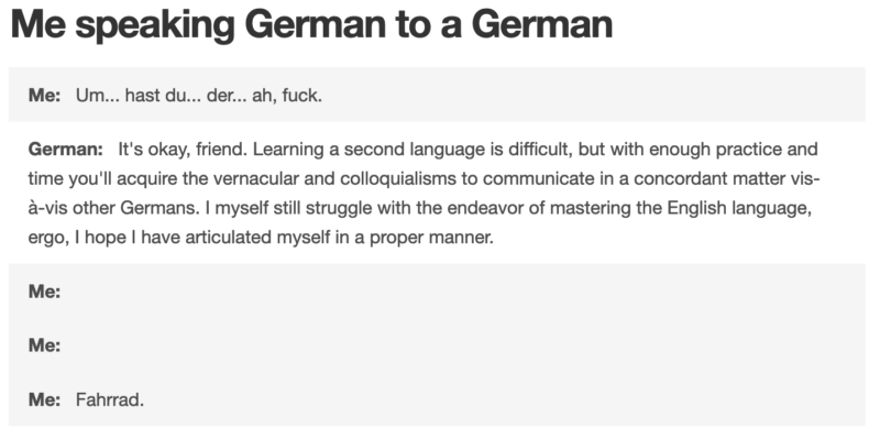 15 Relatable Language Memes That will make you Crack Up! ⋆ Plurilingualism