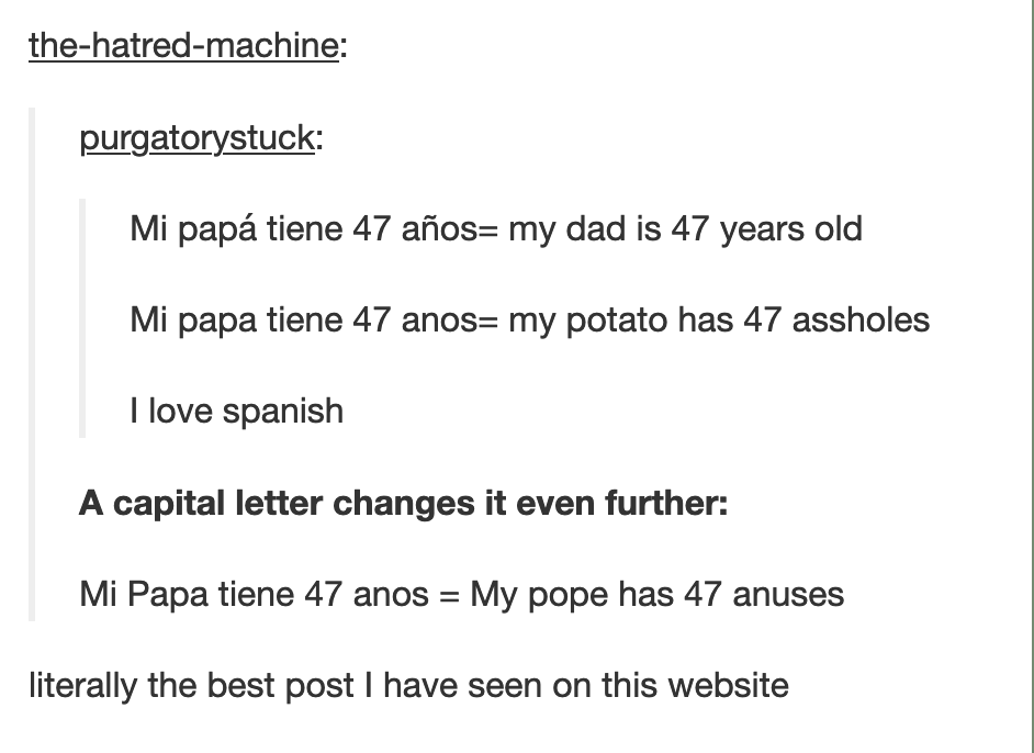 15 MORE Language Memes ⋆ Plurilingualism