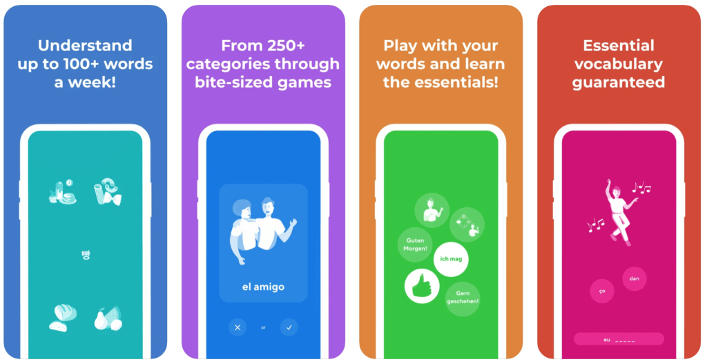 The 15 Greatest Apps For Language Learning! ⋆ Plurilingualism