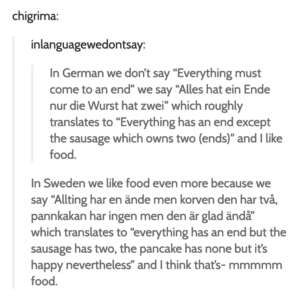 15 of the most Hilarious Language memes [Part 3] ⋆ Plurilingualism