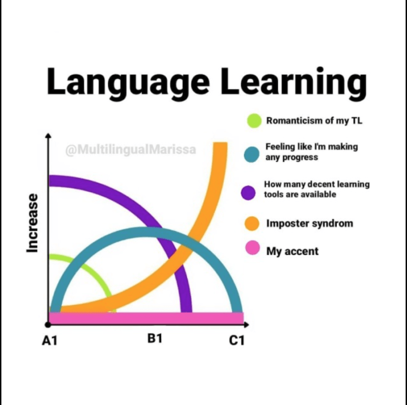 15 of the most Hilarious Language memes [Part 3] ⋆ Plurilingualism