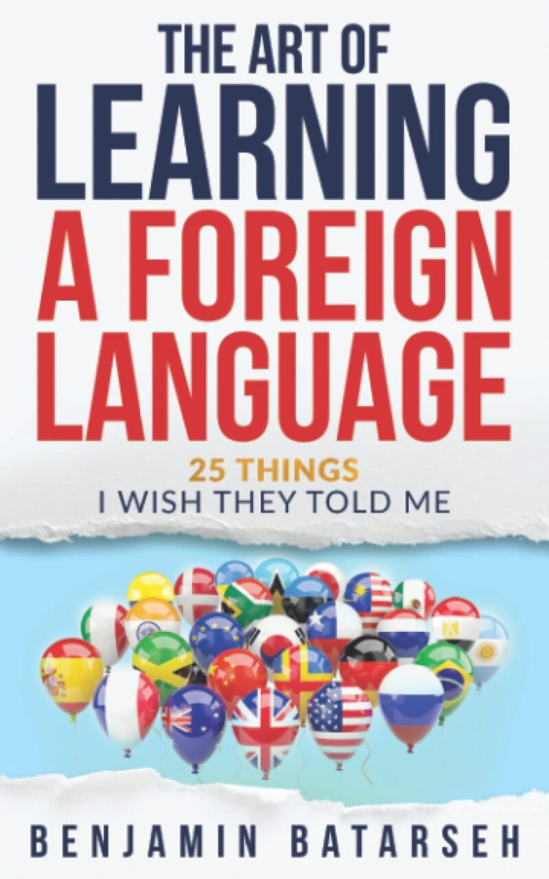 The Best Gifts for Language Learners! [60 Ideas] ⋆ Plurilingualism