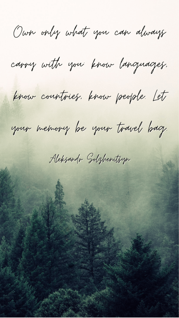 50 Amazing Quotes About Language Learning [With Phone Wallpapers!]