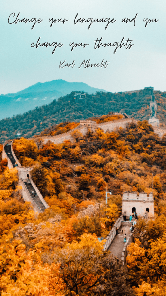 50 Amazing Quotes About Language Learning [With Phone Wallpapers!]