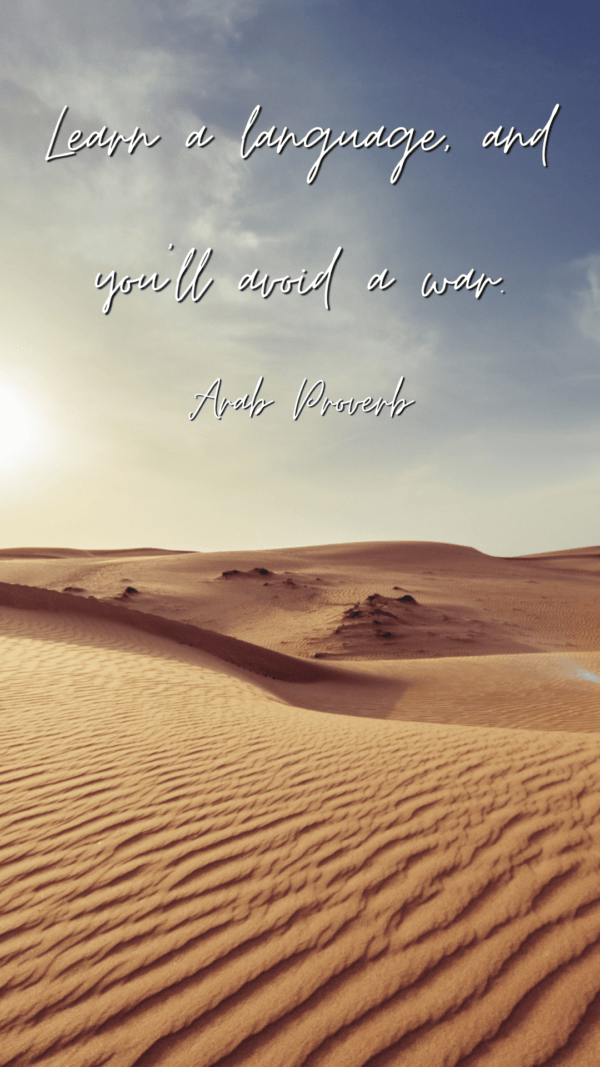 50 Amazing Quotes About Language Learning [With Phone Wallpapers!]