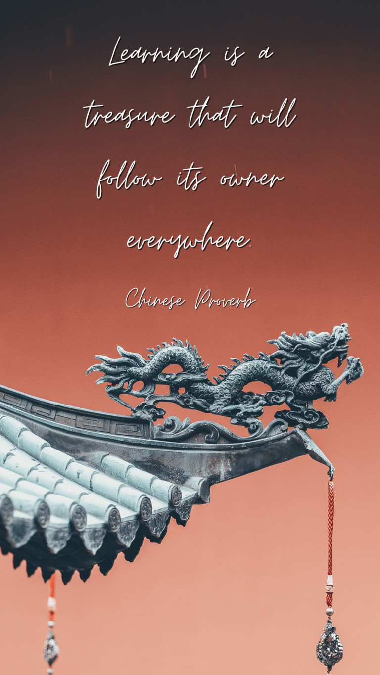 50 Amazing Quotes About Language Learning [With Phone Wallpapers!]