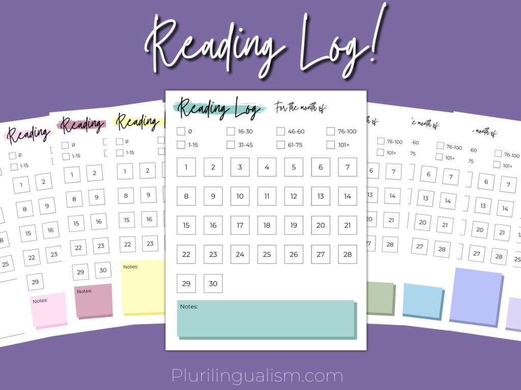 Home ⋆ Plurilingualism