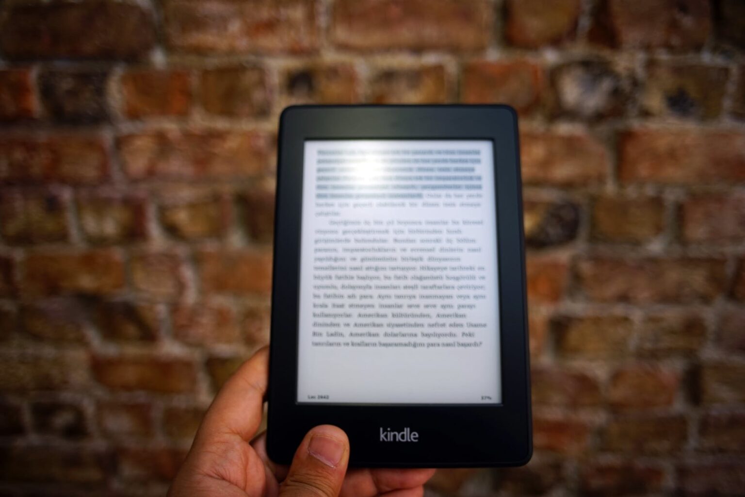 Why You NEED A Kindle for Language Learning! [Tips + Tricks] ⋆ ...